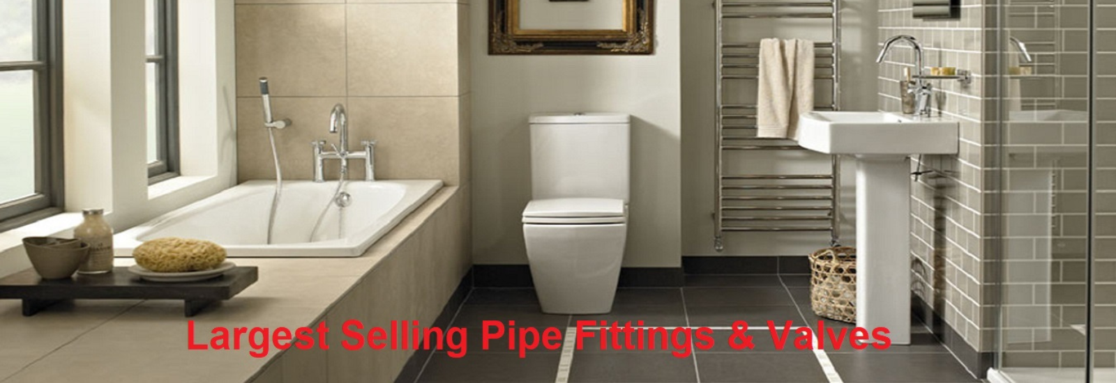UNIK Pipe Fittings
